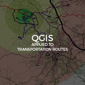 QGIS Courses TYC GIS Training