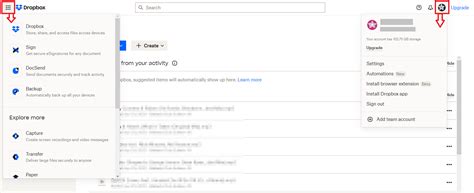 What Is Dropbox Ionos