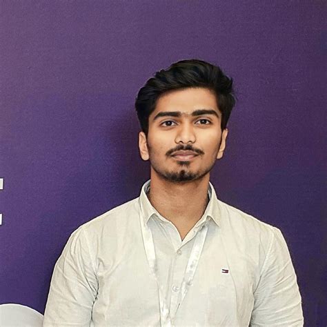 Faiz Mohammed Java Backend Developer Tigmaminds Xing