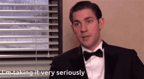 The Office Jim Halpert  The Office Jim Halpert Serious Discover