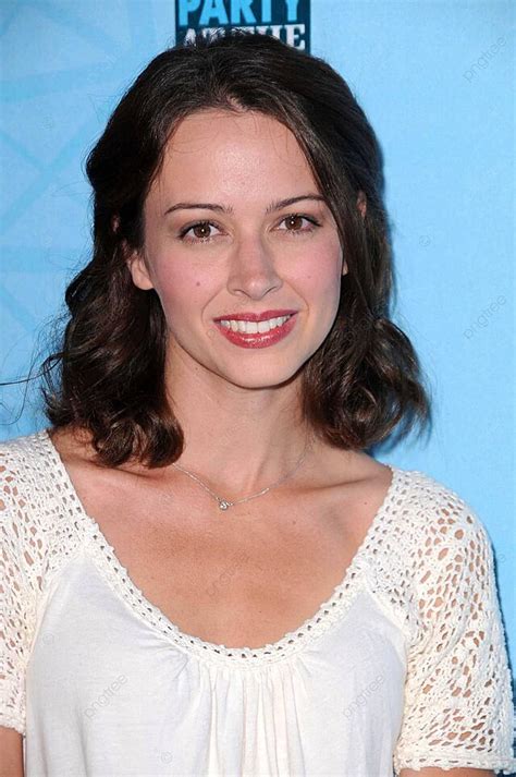 Amy Acker Wallpaper