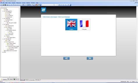 Askiadesign Survey Design Askia Automating Insight