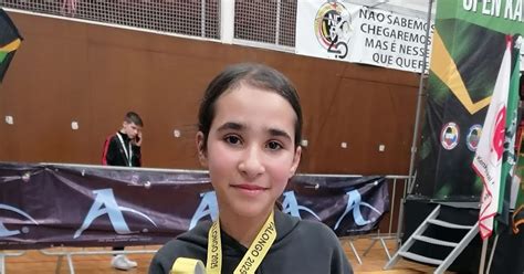 Atleta Do Cksp Sobiu Ao 1° Lugar Do PÓdio Em Valongo ~ Um Olhar Povoacense