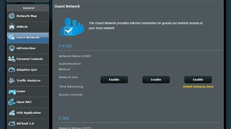 Därför Bör Du Använda Gästnätverk För Dina Smarta Prylar Router
