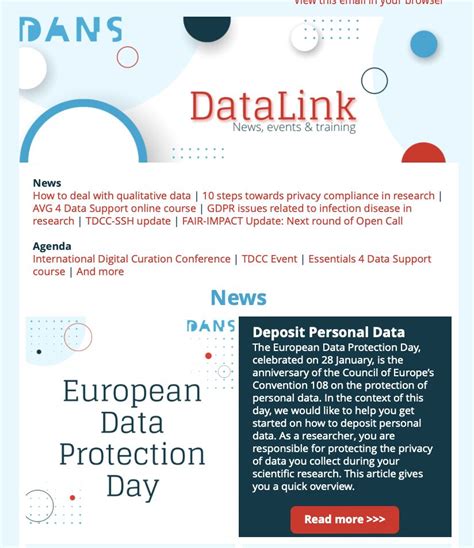 Dans On Linkedin Rdm Fairdata