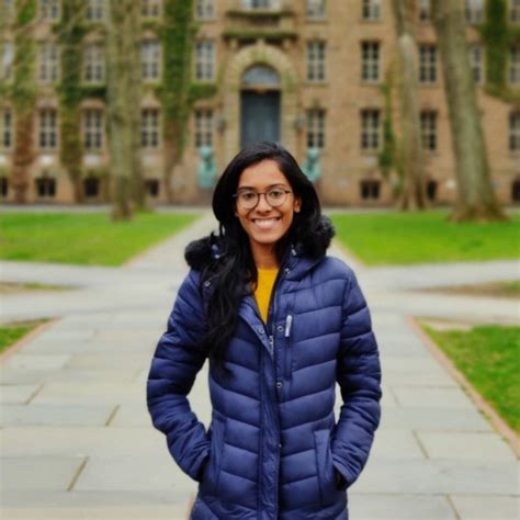 Annapoorani Muthuraman Linkedin