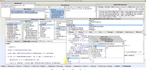 Figure 1 From Visualizing Developer Interactions Semantic Scholar