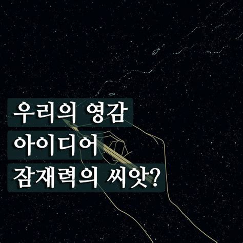 더블유케이디벨롭먼트 우리의 영감 아이디어 잠재력의 씨앗 우리의 영감 아이디어 잠재력과 같은 것에 대한 계기는 책이든