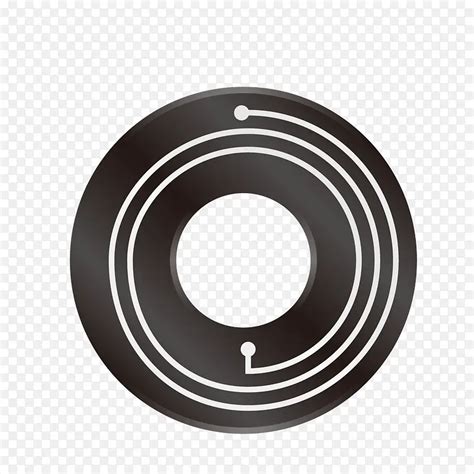 矢量线缆圆形环形缠绕png图片素材下载 图片编号ymjokwek 免抠素材网