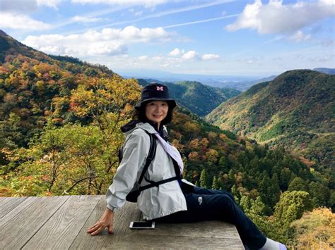 三徳山ツアー登山コース 送迎付き森林セラピーガイド資格者がガイド 三朝温泉木屋旅館鳥取県三朝温泉の旅館ならラジウム温泉 古き良き湯