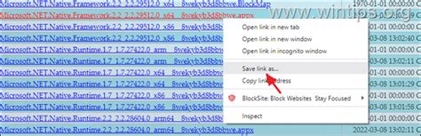 Fix Microsoft Store Missing In Windows 11 10 Solved
