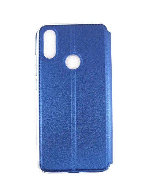 Capa Xiaomi Redmi Flip Alta Qualidade Azul Capas De Telem Veis Milhares De Modelos Envios