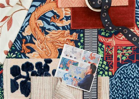 Vern Yip Products Trend