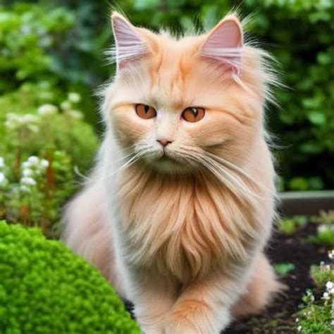 Chat Roux Pourquoi Ils Sont Si Spéciaux Le Moulin De Prey