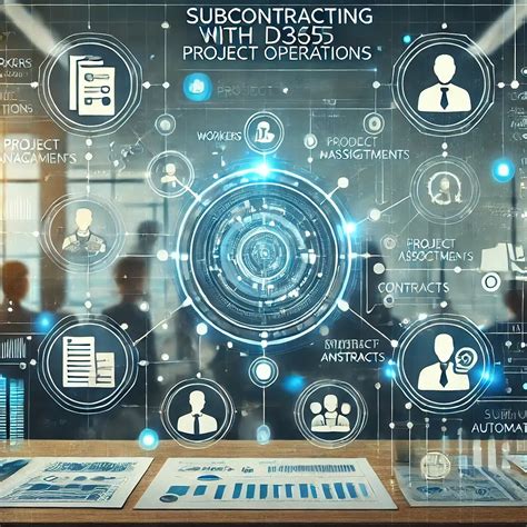 Understanding Dynamics 365 Project Operations Deployment Types