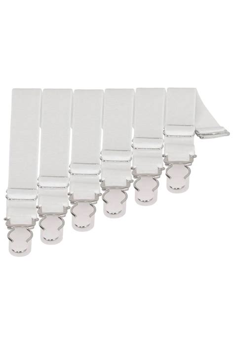 Removable Garters Compatible With Our Corsets And Most Garter Belts Versatile Corsets