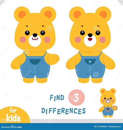 Romance Differences Visual Game Cartoon Vector