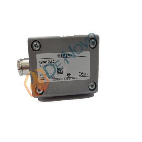 Uv Flame Detector Ultraviolet Flame Detector Latest Price