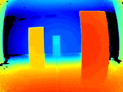 3d Tof Sensor Module B5l For Developers Omron Device ＆ Module Solutions Asia Pacific