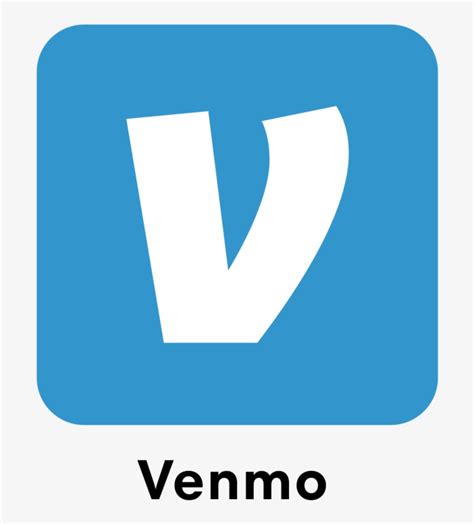 Venmo 1000x1000 Png Download Pngkit