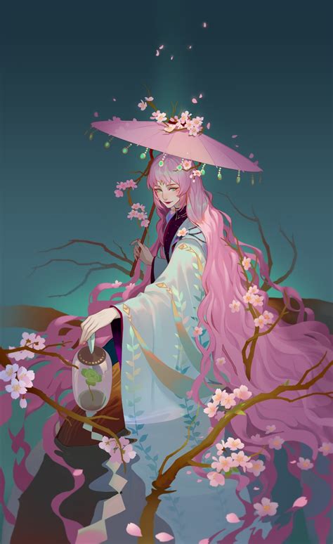 Original Drawn By Lian Yao Danbooru