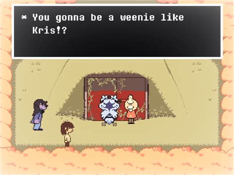 Chara Thinks About The Comedian Frisk And Chara Sprites By K Vargas R Charadefensesquad