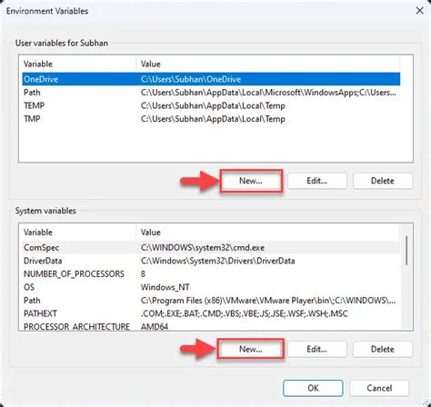 Windows Environment Variables The Ultimate Guide For All Windows Versions