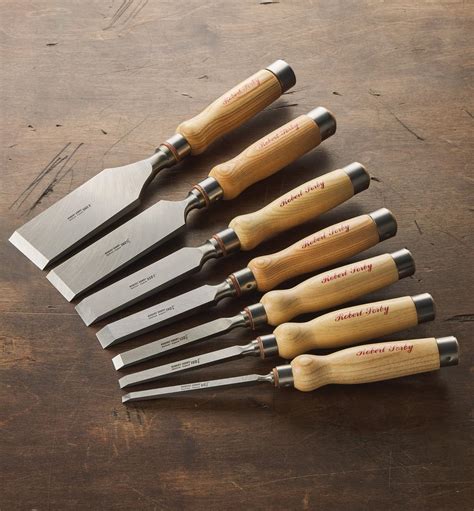 Mortise Chisels Lee Valley Tools