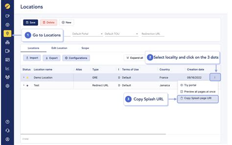 How To Enable Cloudi Fi With Cisco WLC In FlexConnect Mode Central Switching Cloudi Fi