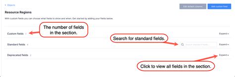 Create And Manage Data Objects On The Skedulo Pulse Platform Skedulo Documentation
