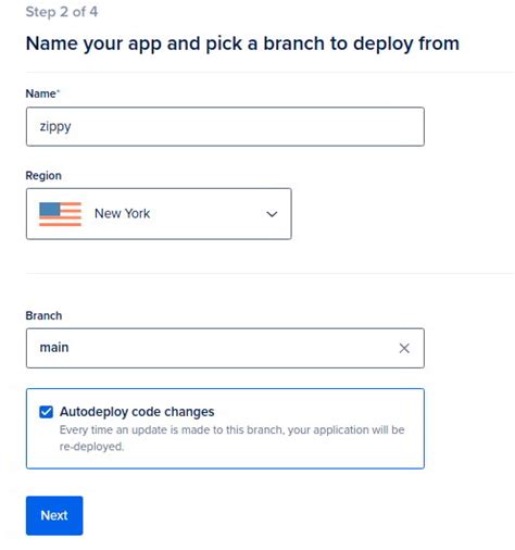 Golang Building A Go Web Api With The Digital Ocean App Platform
