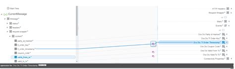 Transform An Incoming Utc Timestamp Into A Standard Timestamp