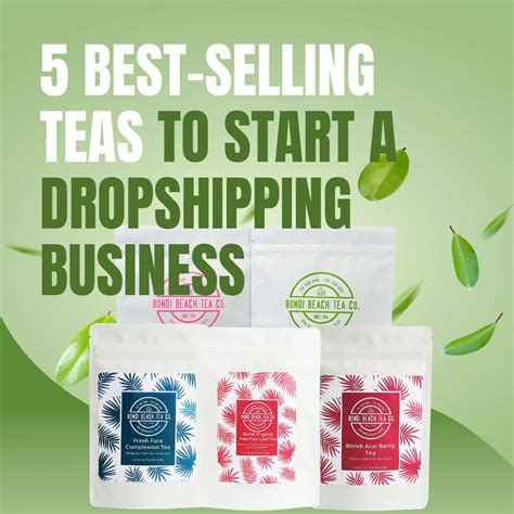 How To Start A Tea Business Complete Guide 2025 Bondi Beach Tea Co
