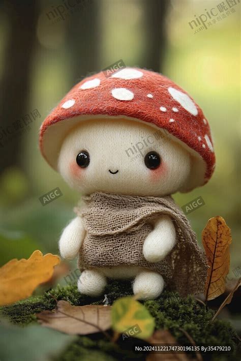 Ai创作图精美小蘑菇 蘑菇人物玩偶 蘑菇姑娘log 蘑菇拟人形象设计 蘑菇下的小姑娘 Q版蘑菇 森林小蘑菇 蘑菇娃娃 蘑菇拟人形象 萌萌的蘑菇 迷你小蘑菇 小菇仔 形象蘑菇包 蘑菇宝宝ip
