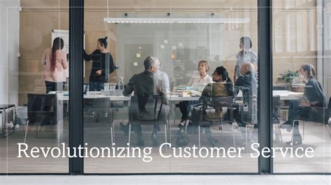 Revolutionizing Customer Service In Quick Service Restaurants With