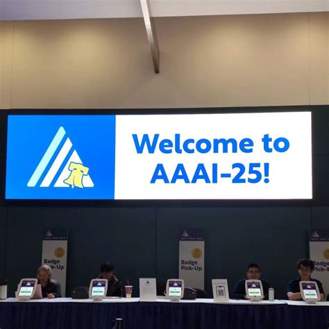 Aaai2025 Artificialintelligence Machinelearning Airesearch