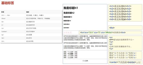 网页开发基础:html、css与javascript Csdn博客 网页开发基础:html、css与javascript Csdn博客