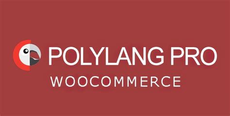 Polylang For WooCommerce DDgpl Com