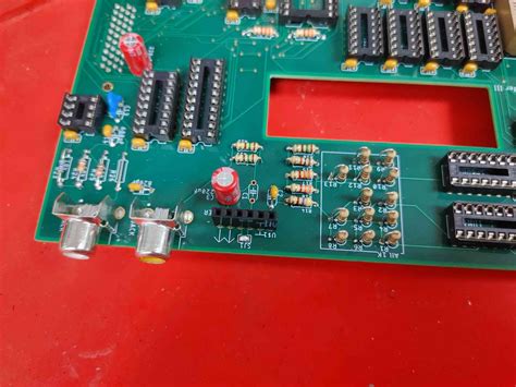 Building A Gametank