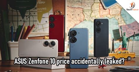 Asus Zenfone Malaysia Launch Technave