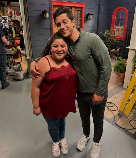 David Henrie Love When Long Time Friends Come Visit How Long Have We