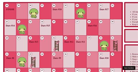 Valentines Day Codesandbox