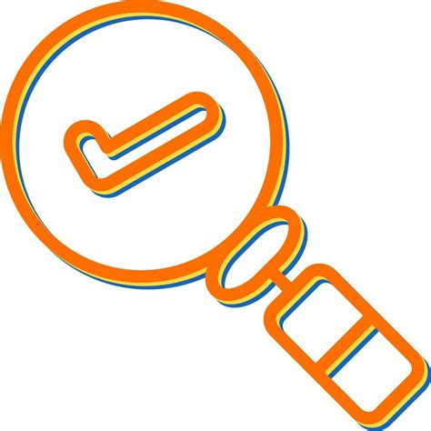 Quality Control Vector Icon 28117950 Vector Art At Vecteezy