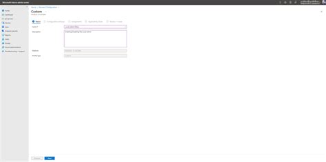 How To Enable Or Disable The Built In Administrator Account In Windows Using Intune Policy