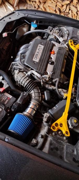 Honda Accord 24 I Vtech 2009 God