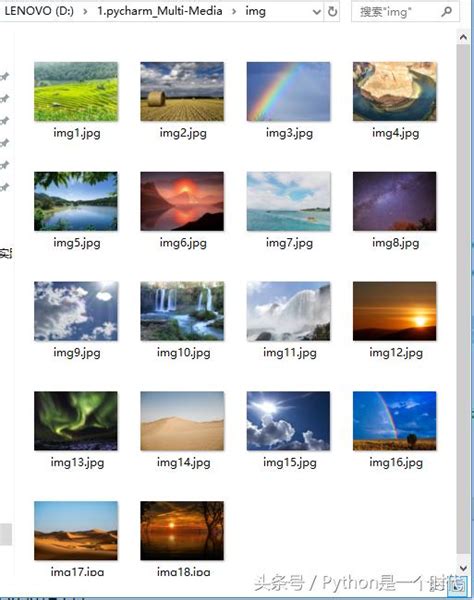 Python存储数据的方式关于python中数据存储大总结，涵盖文件系统和数据库存储两种方法 Csdn博客