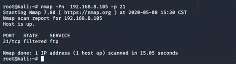 零基础使用nmap进行扫描？你不得不掌握的基础知识cellebrite、nmap Csdn博客