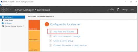 Deploy Aspnet Core Web App In Azure Virtual Machine Jayant Tripathy