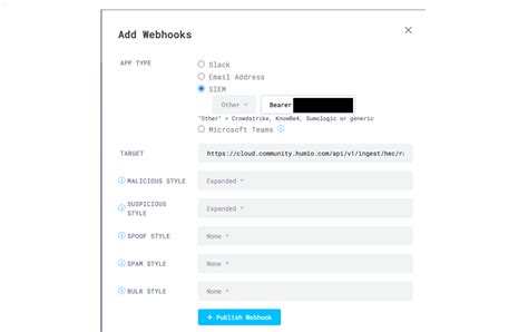 Cloudflare Email Security Now Works With Crowdstrike Falcon Logscale