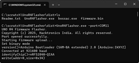 Getting Started With Arduino UNO R WiFi With CodeSkool Scratch Programming CodeSkool